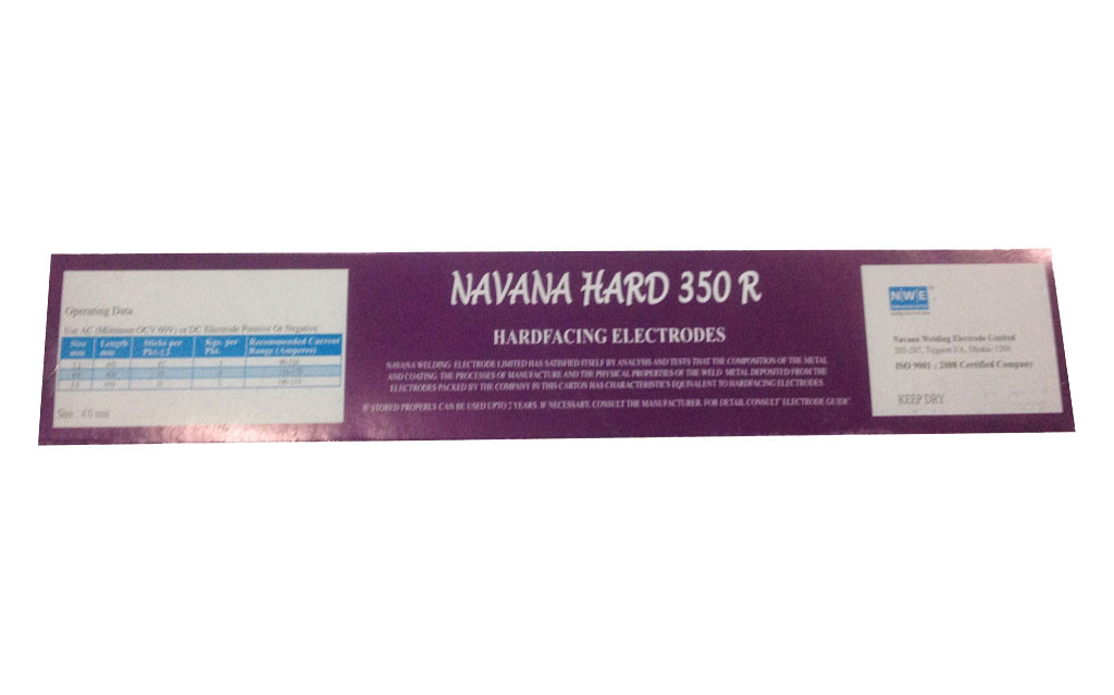 Navana Welding Eletrode Ltd