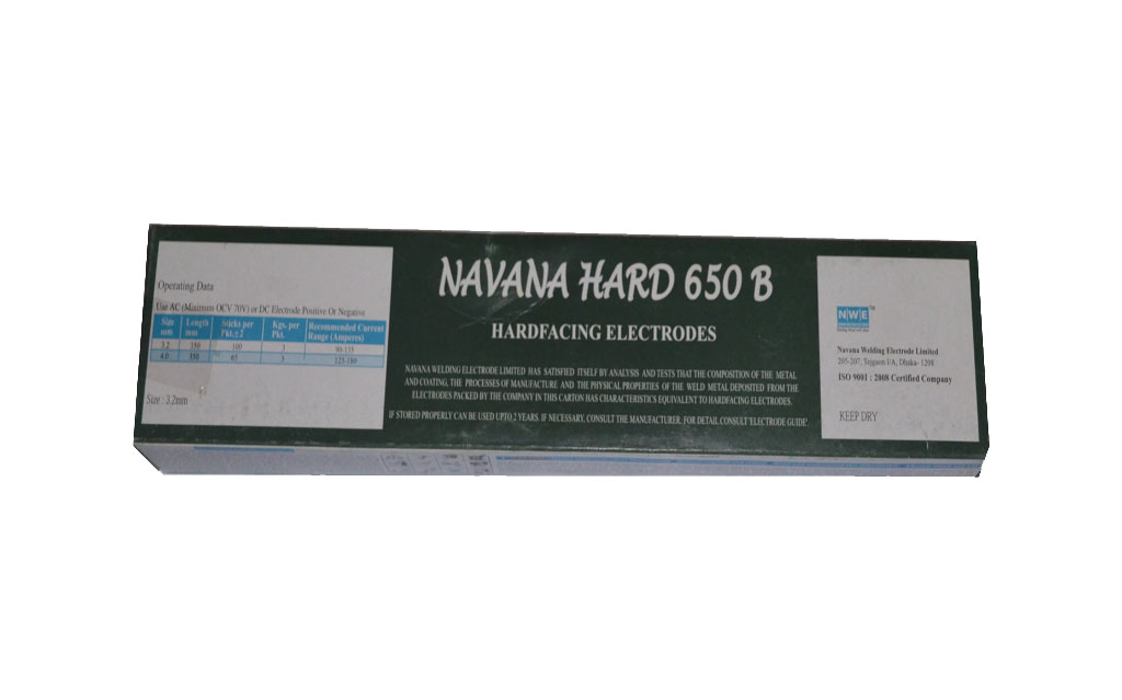 Navana Welding Eletrode Ltd