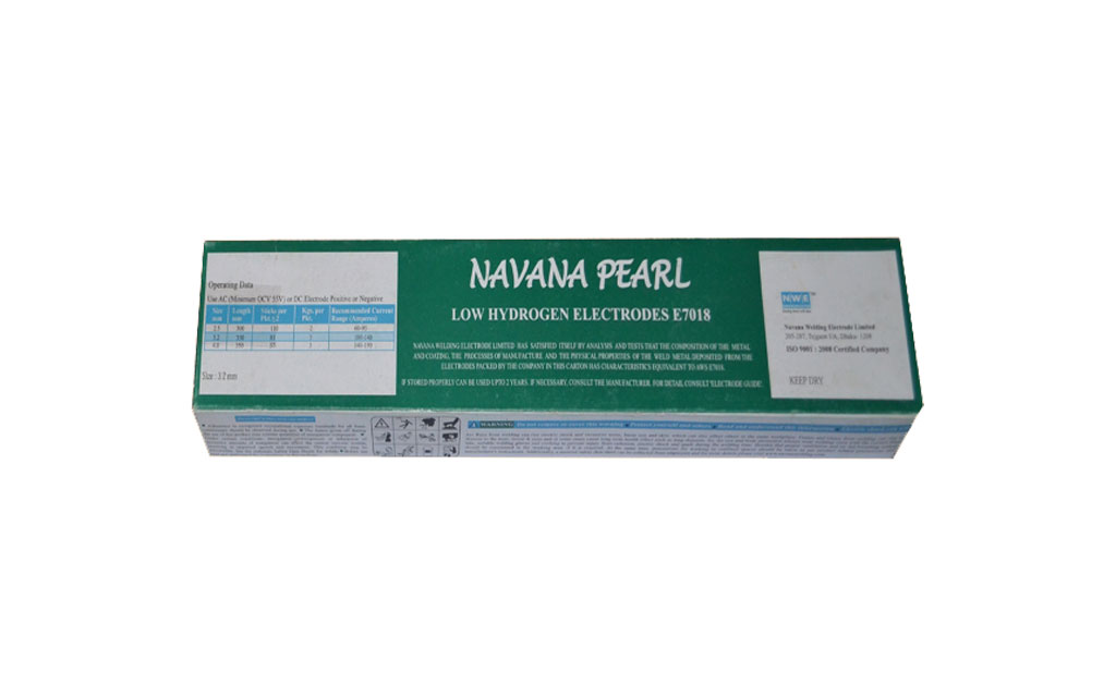Navana Welding Eletrode Ltd