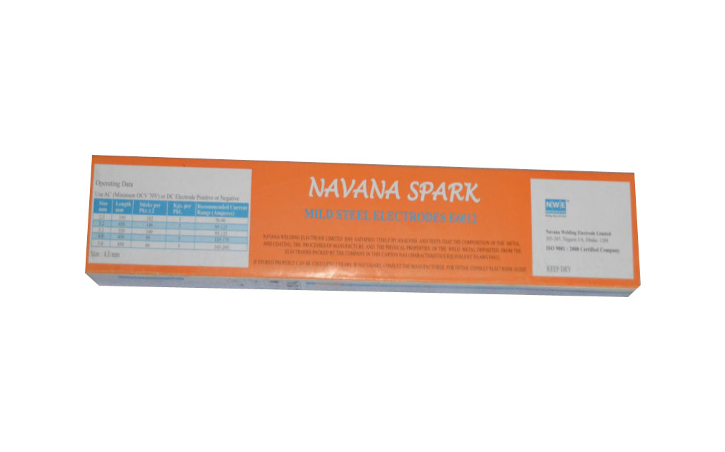 Navana Welding Eletrode Ltd