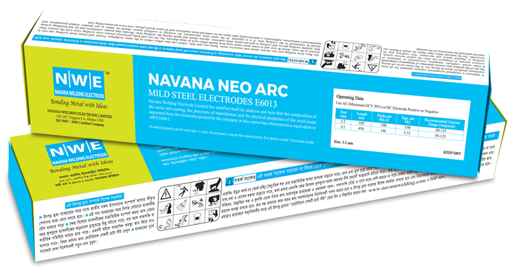 Navana Welding Eletrode Ltd